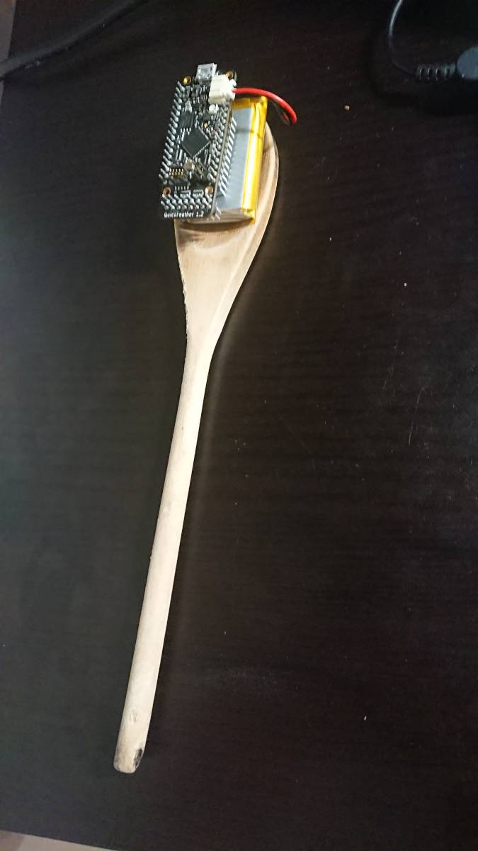 Magic wand gesture recognition using Tensorflow and SensiML - Cristian Brokate